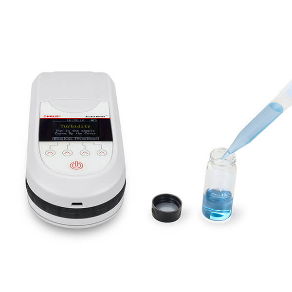 AP30TURH Portable Turbidimeters | OHAUS