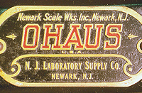 关于我们 | OHAUS