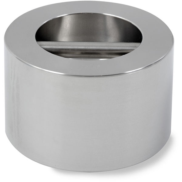 NIST F Individual Scale Calibration Weights Weight 2P TEST GH 25lb CLF ...