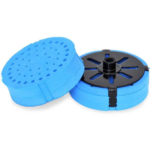 Vortexer Accessories Microtube&Plate Holders with Retainer | OHAUS