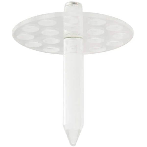 Vortexer Accessories 0.5 mL Micro-Tube Holder | OHAUS