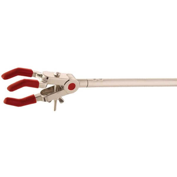 Multi Purpose Clamps Clamp, Multi Purpose, CLM-ULTRA3SZM | OHAUS