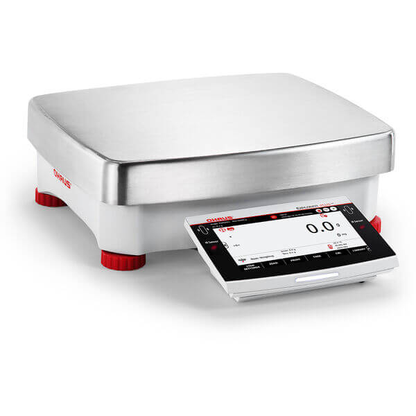 Explorer Plus™ High Capacity EXP Precision Balance EXP24001 | OHAUS