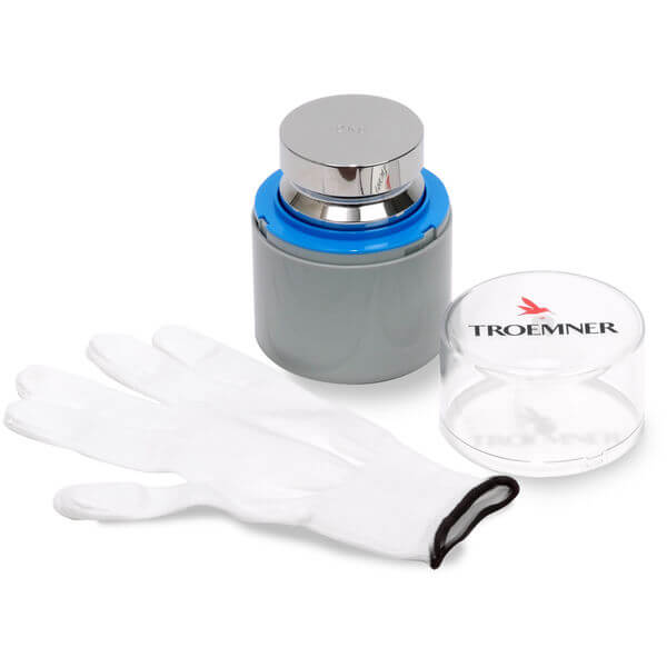 ASTM Individual Reference Calibration Weights Weight 2P EB CYL 2kg UC ...