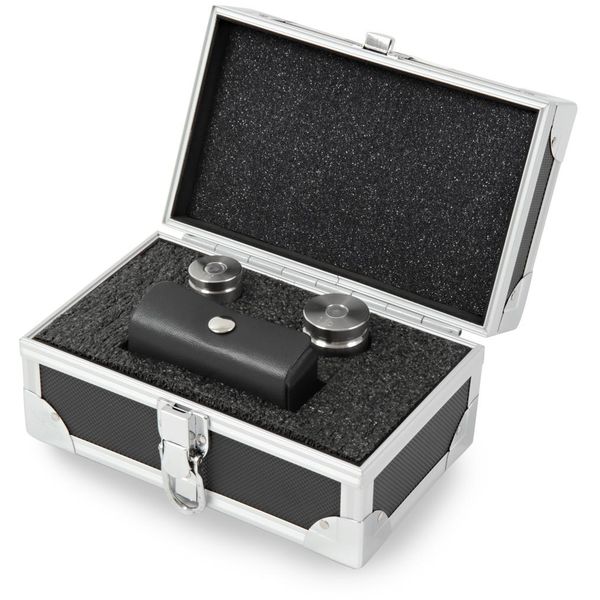 NIST F Scale Calibration Weight Sets Weight Set TEST 1-.001lb CLF No ...